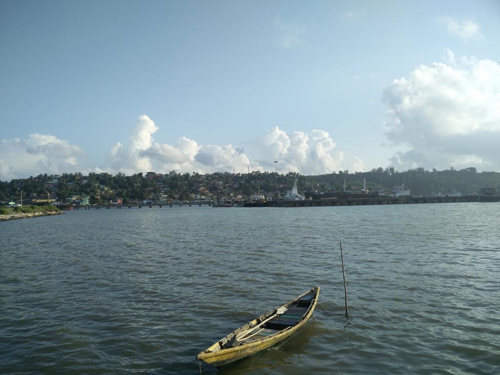 Port Blair Tour Package