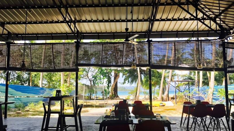 Something Different Cafe Havelock (Food, Photos, 2021)| Worth it?