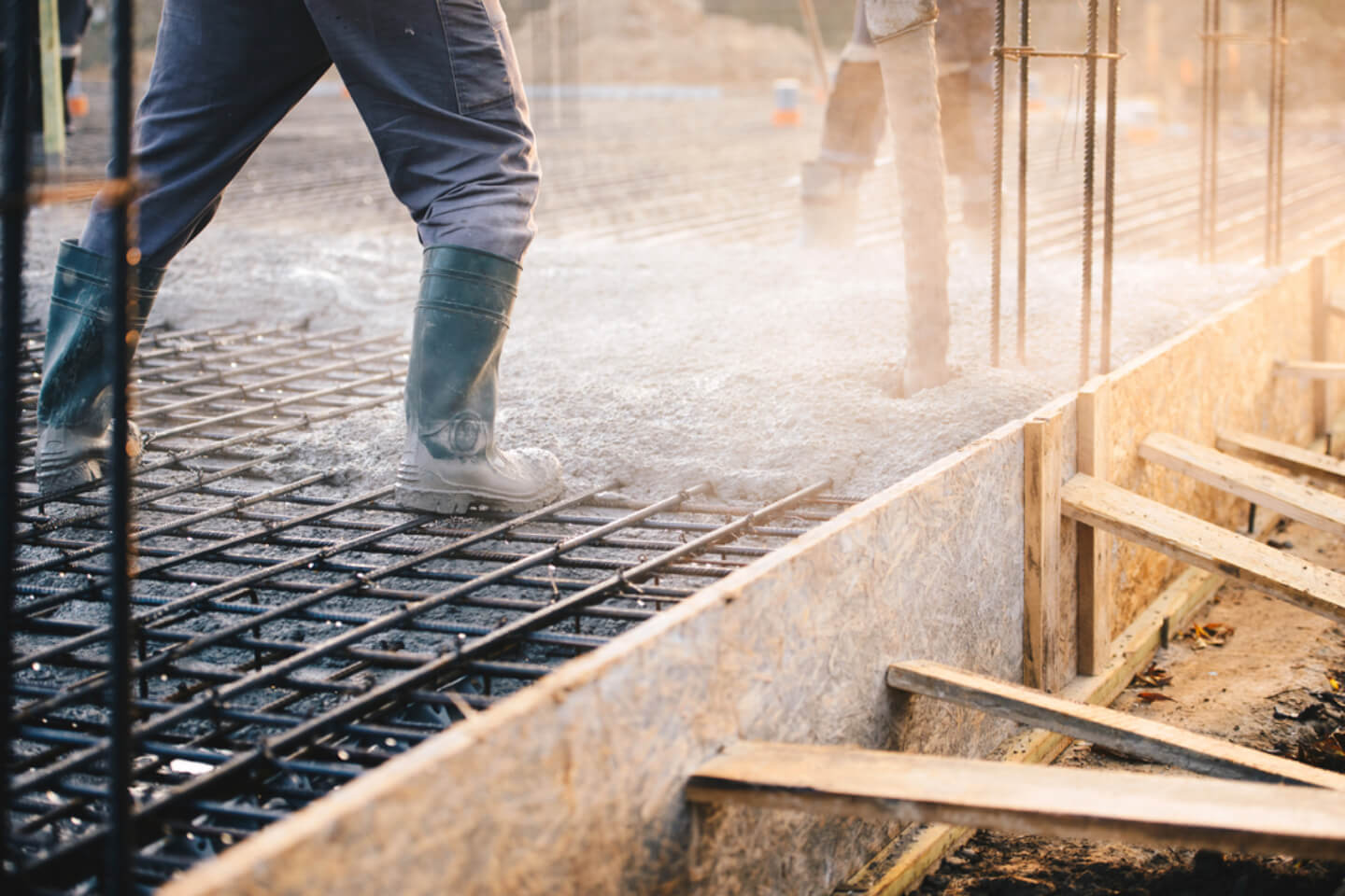 Conheça as Diferenças Entre o Concreto Armado e o Concreto Protendido
