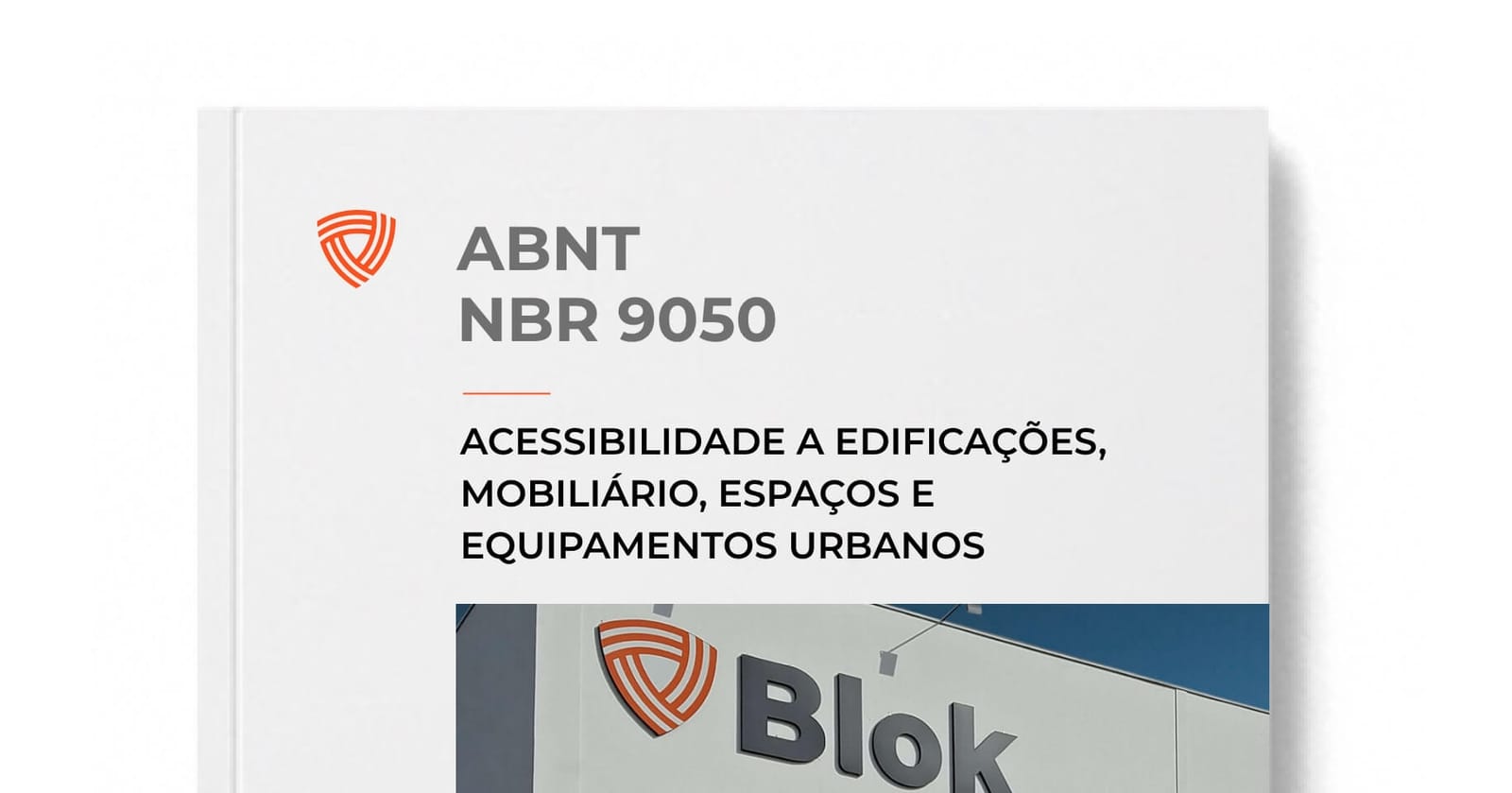 NBR 9050: Saiba Tudo Sobre Esta Norma!