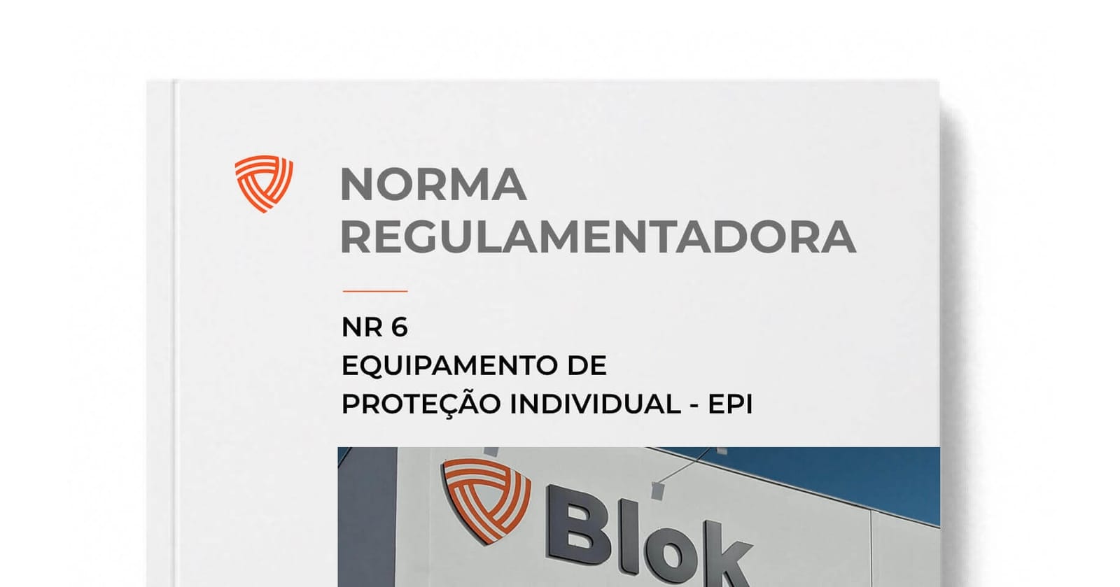 NR 6: Saiba Tudo Sobre Esta Norma de Segurança do Trabalho!