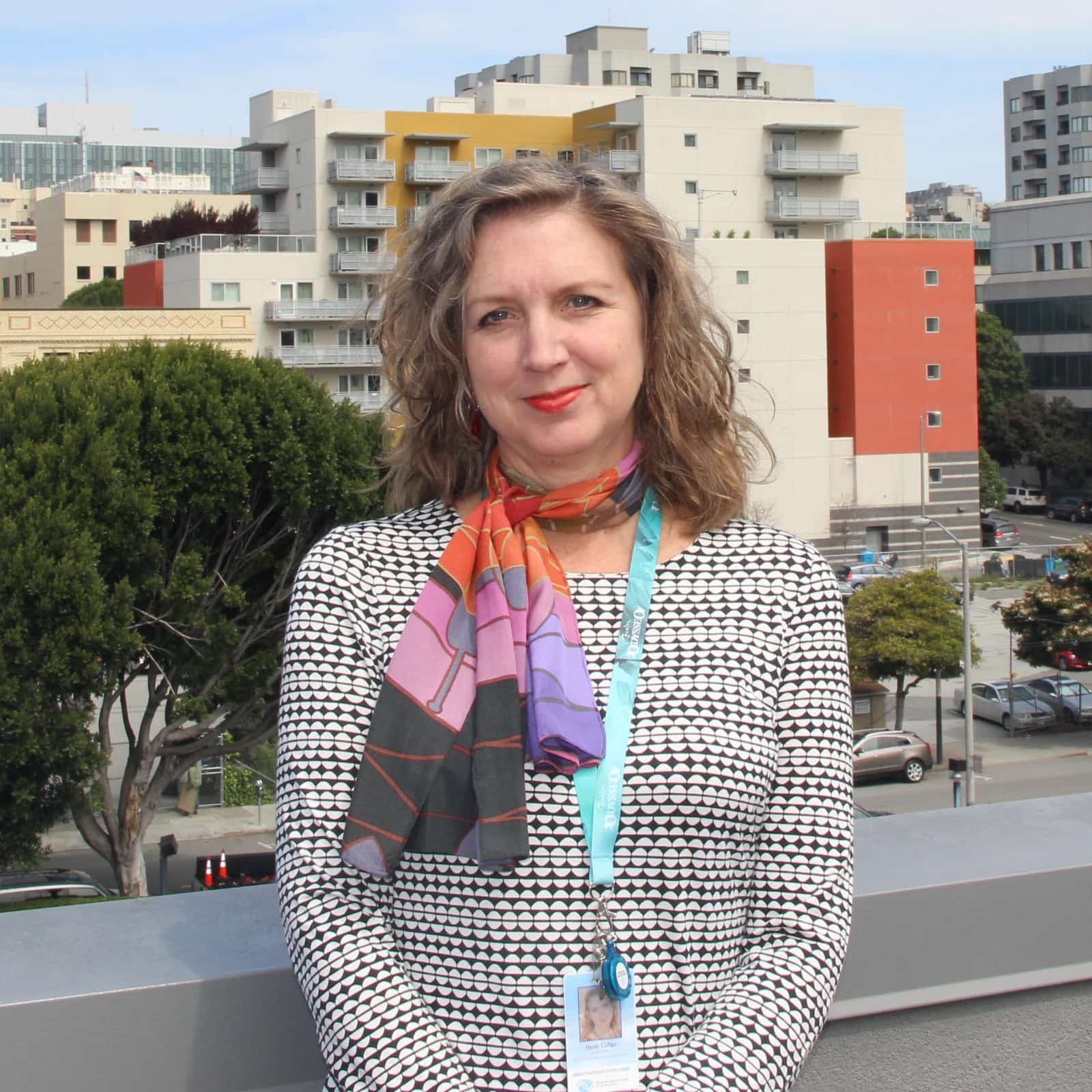 Boys & Girls Clubs of San Francisco | Staff