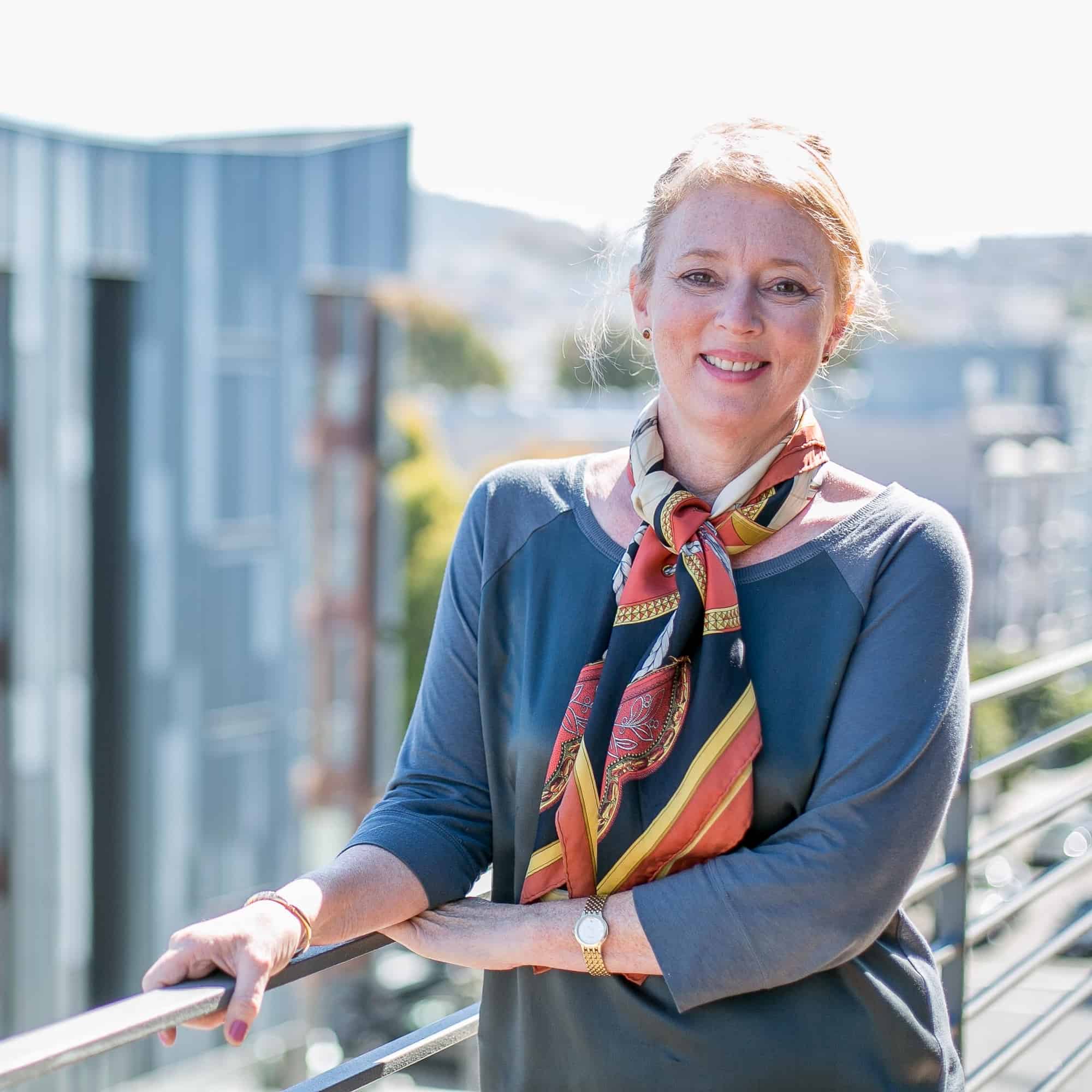 Boys & Girls Clubs of San Francisco | Staff