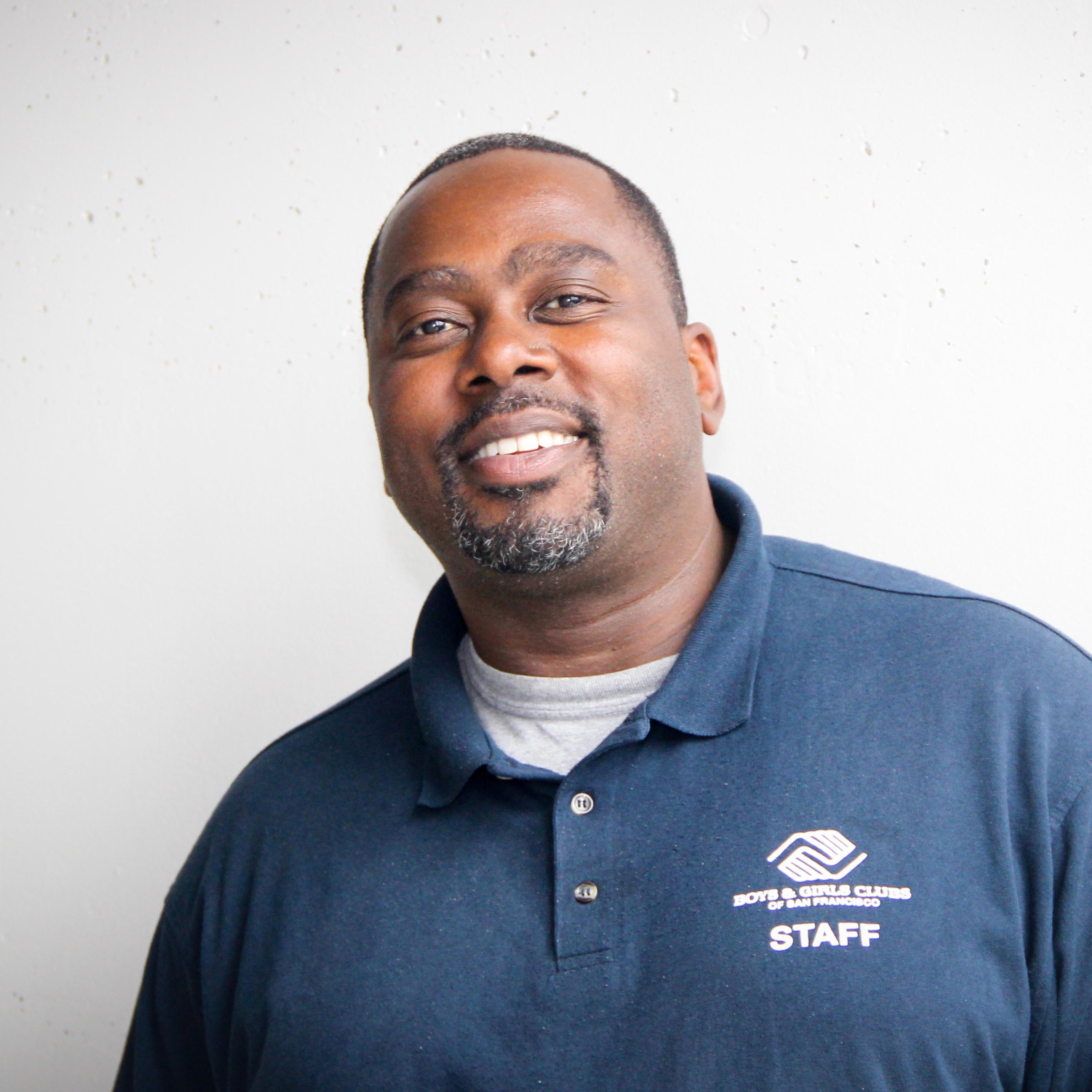 Boys & Girls Clubs of San Francisco | Staff