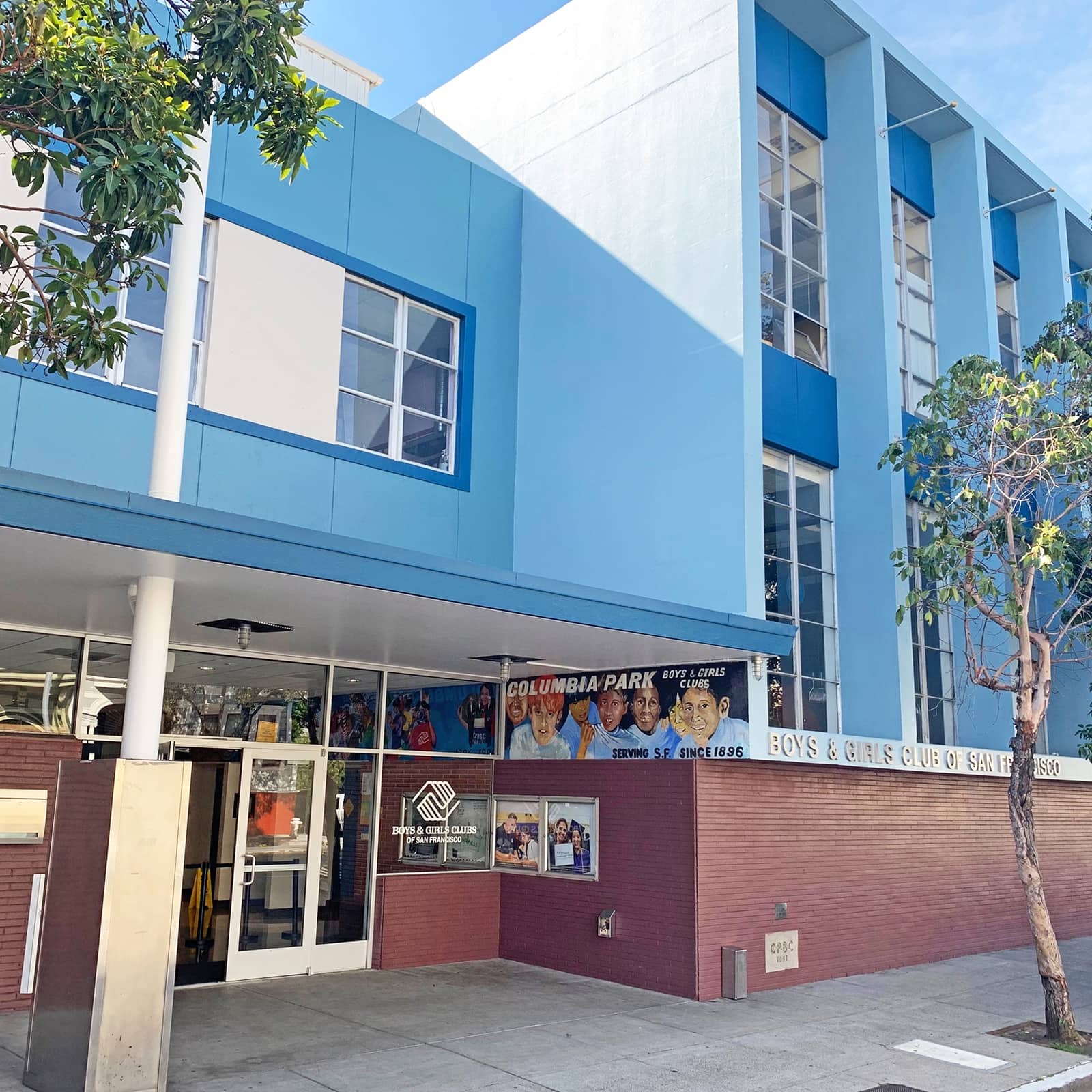 Boys & Girls Clubs of San Francisco | Neighborhoods