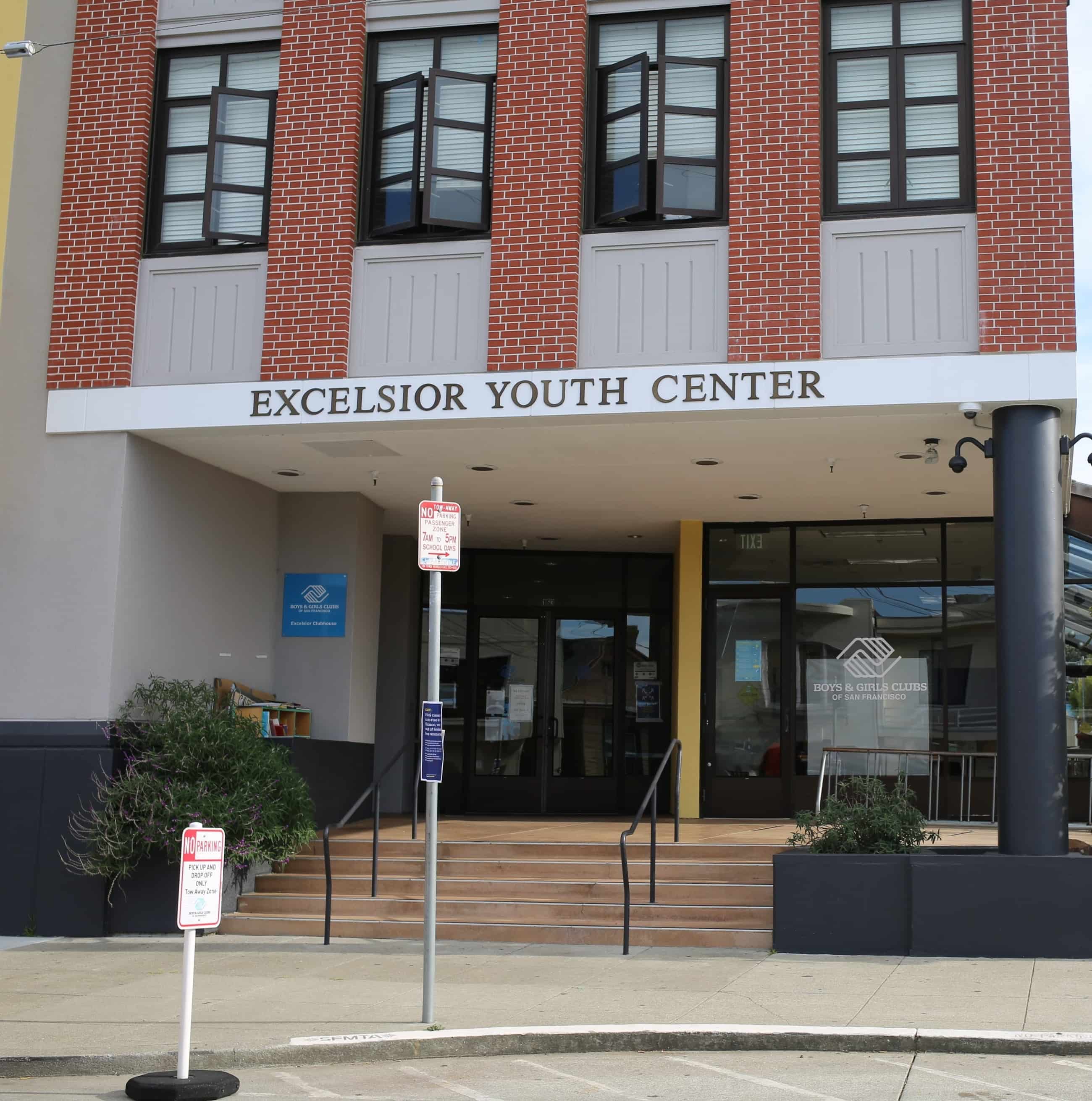 Boys & Girls Clubs of San Francisco | Neighborhoods