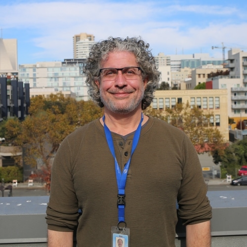 Boys & Girls Clubs of San Francisco | Staff