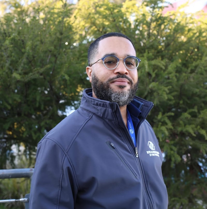 Boys & Girls Clubs of San Francisco | Staff