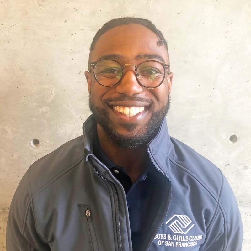 Boys & Girls Clubs of San Francisco | Staff