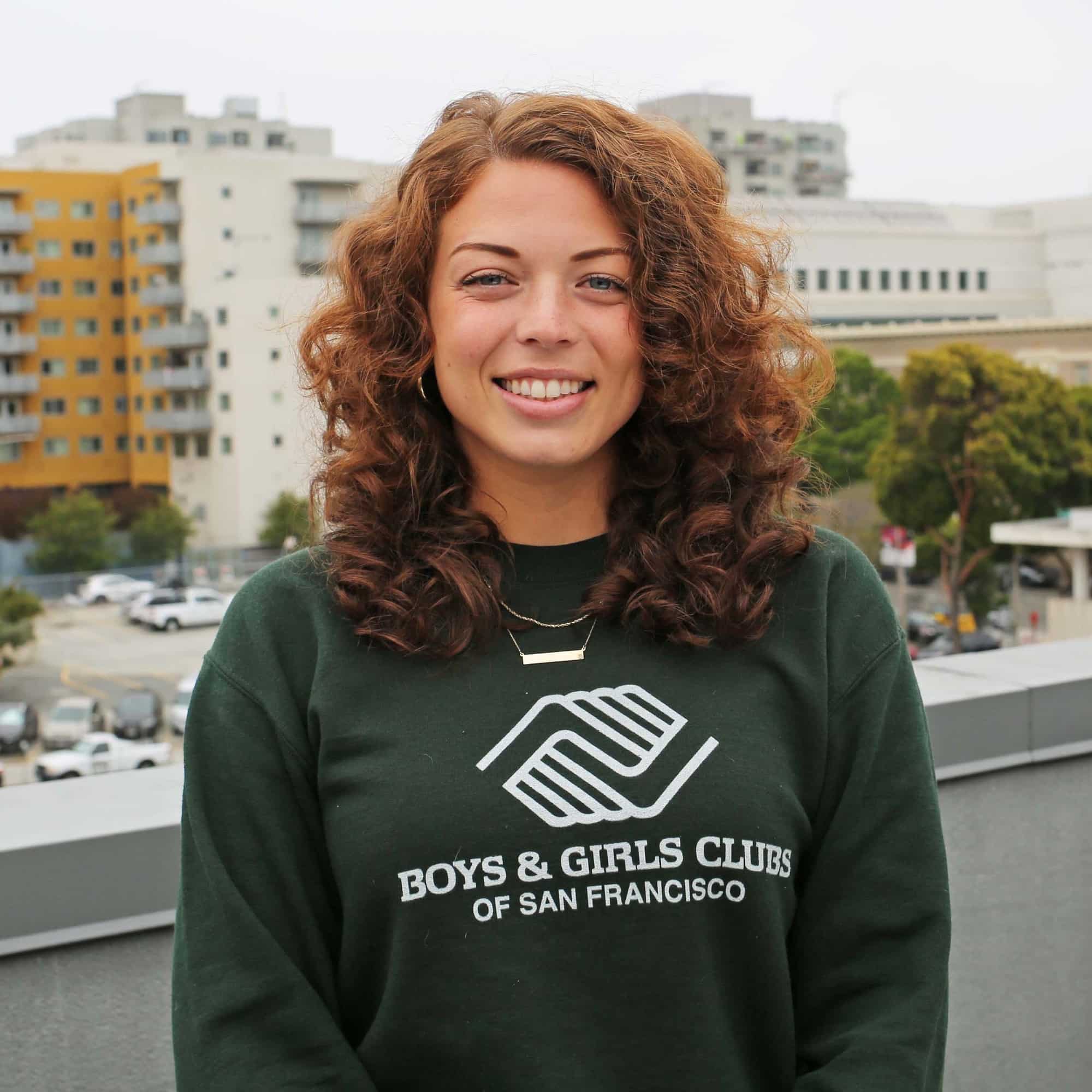 Boys & Girls Clubs of San Francisco | Staff