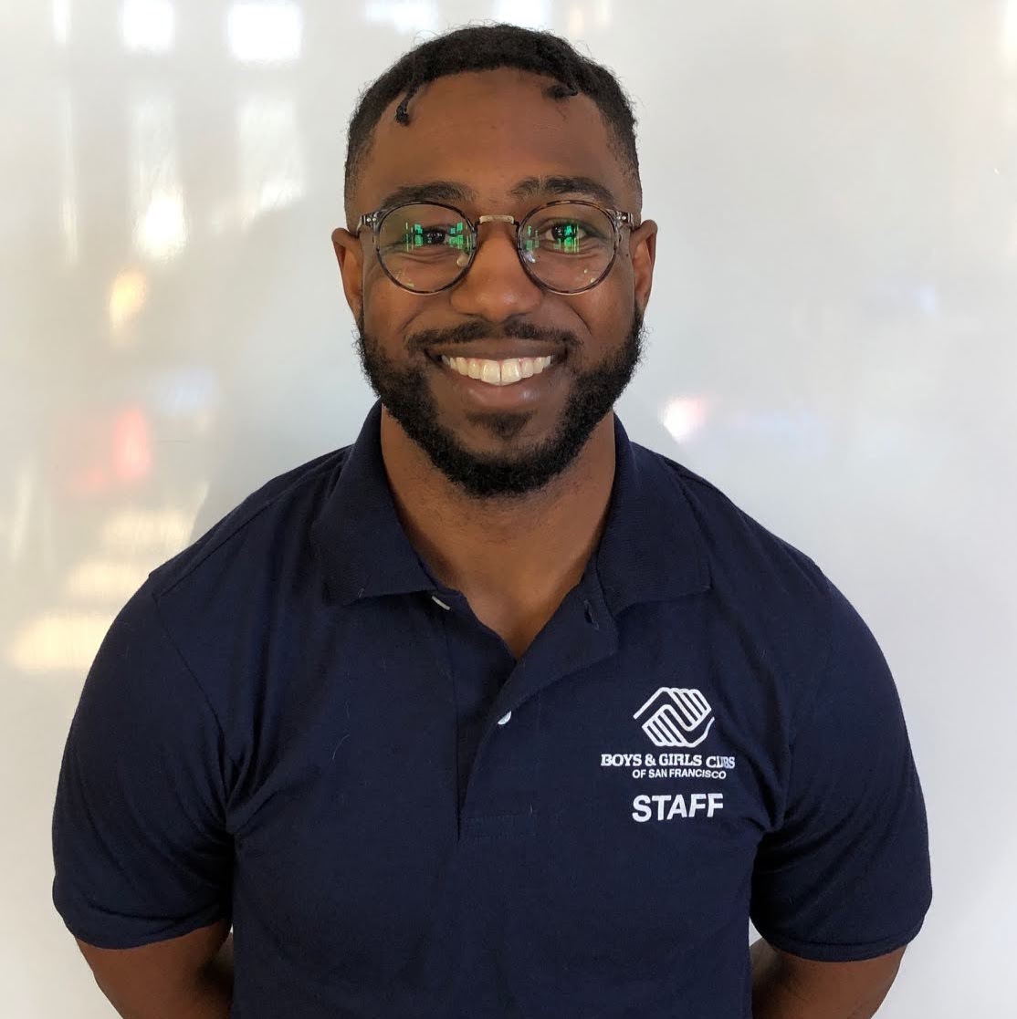 Boys & Girls Clubs of San Francisco | Staff