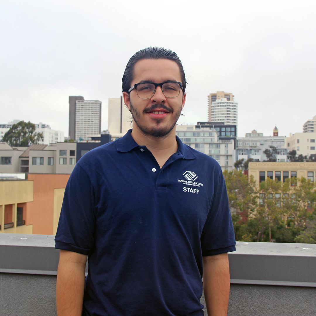Boys & Girls Clubs of San Francisco | Staff