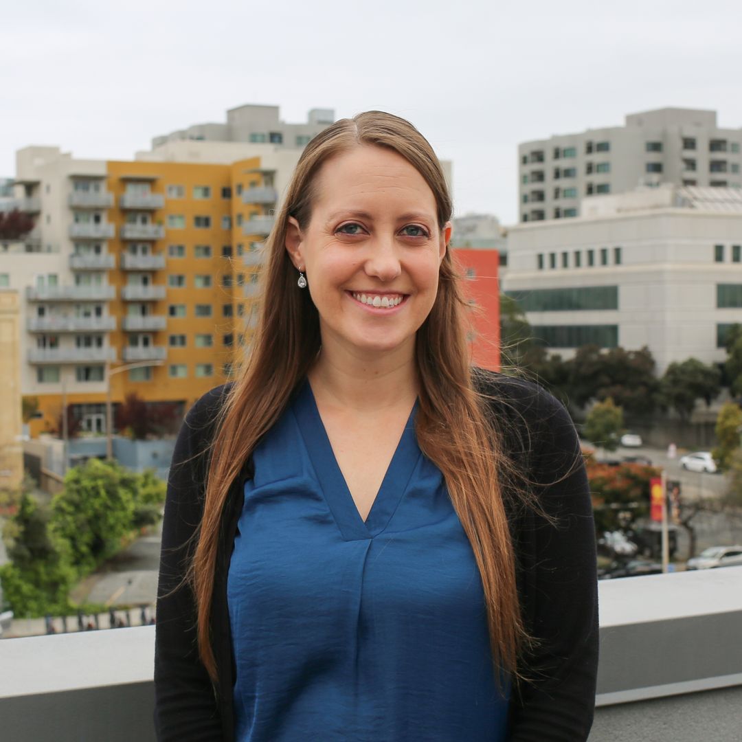 Boys & Girls Clubs of San Francisco | Staff