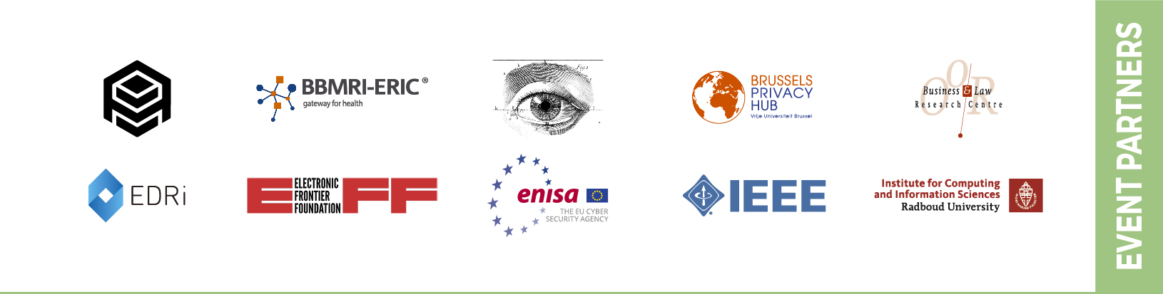 CPDP2019 Computers, Privacy and Data Protection conference