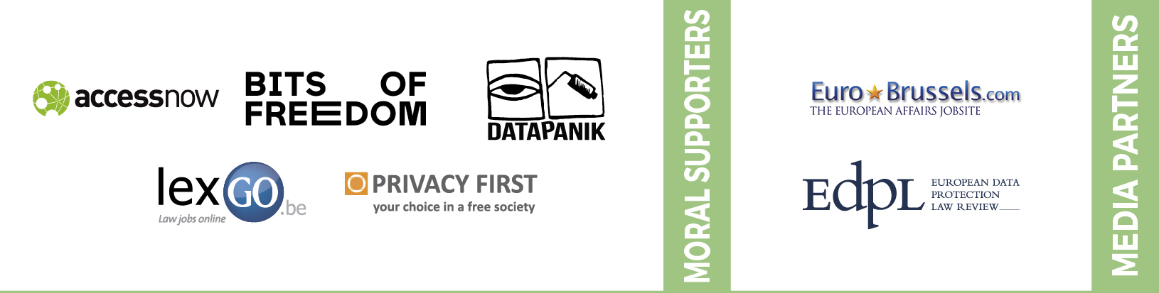 CPDP2019 Computers, Privacy and Data Protection conference