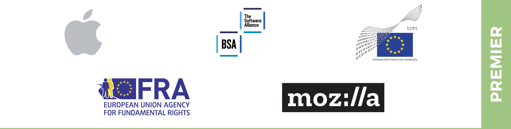 CPDP Computers, Privacy and Data Protection conference