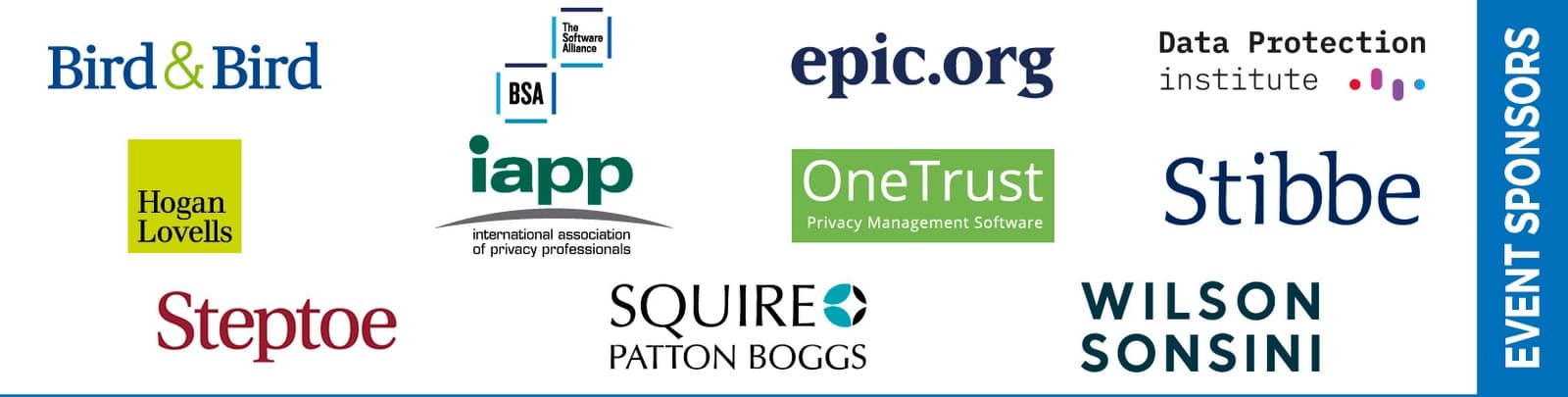 CPDP Computers, Privacy and Data Protection conference