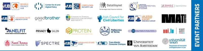 CPDP Computers, Privacy and Data Protection conference