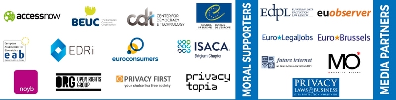 CPDP Computers, Privacy and Data Protection conference