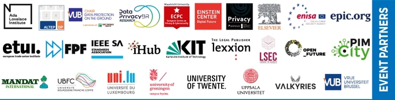 CPDP Computers, Privacy and Data Protection conference