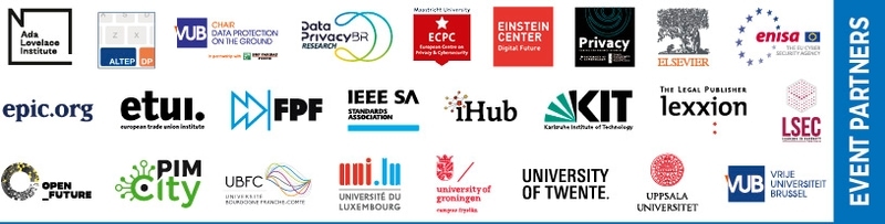 CPDP Computers, Privacy and Data Protection conference