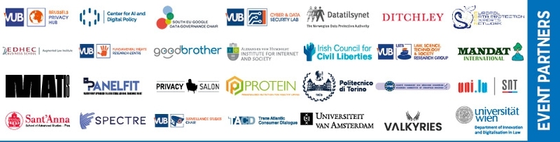 CPDP Computers, Privacy and Data Protection conference