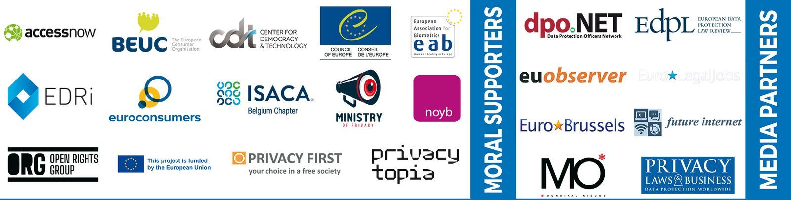 CPDP Computers, Privacy and Data Protection conference