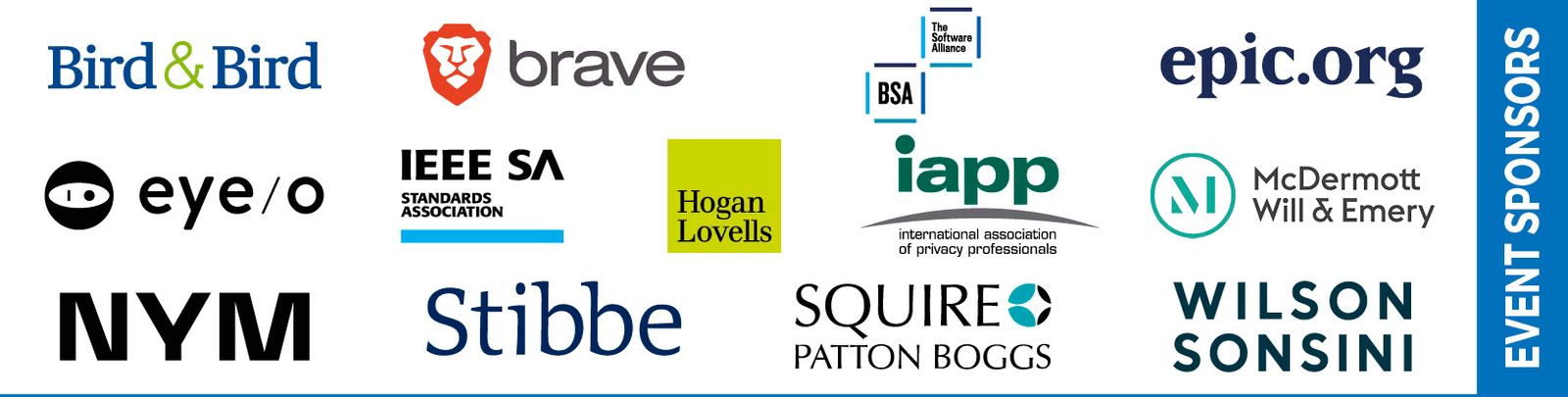 CPDP Computers, Privacy and Data Protection conference