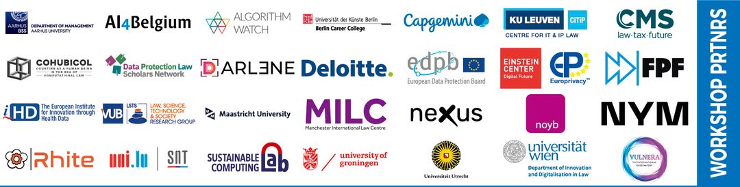 CPDP Computers, Privacy and Data Protection conference