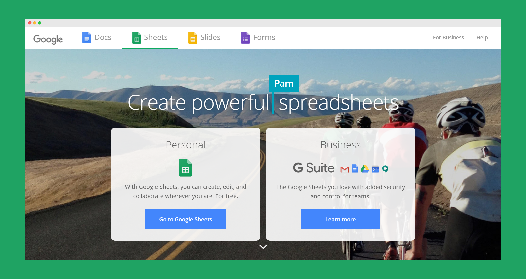 NoCode Curated: How to Manage Inventory With Google Forms and Sheets
