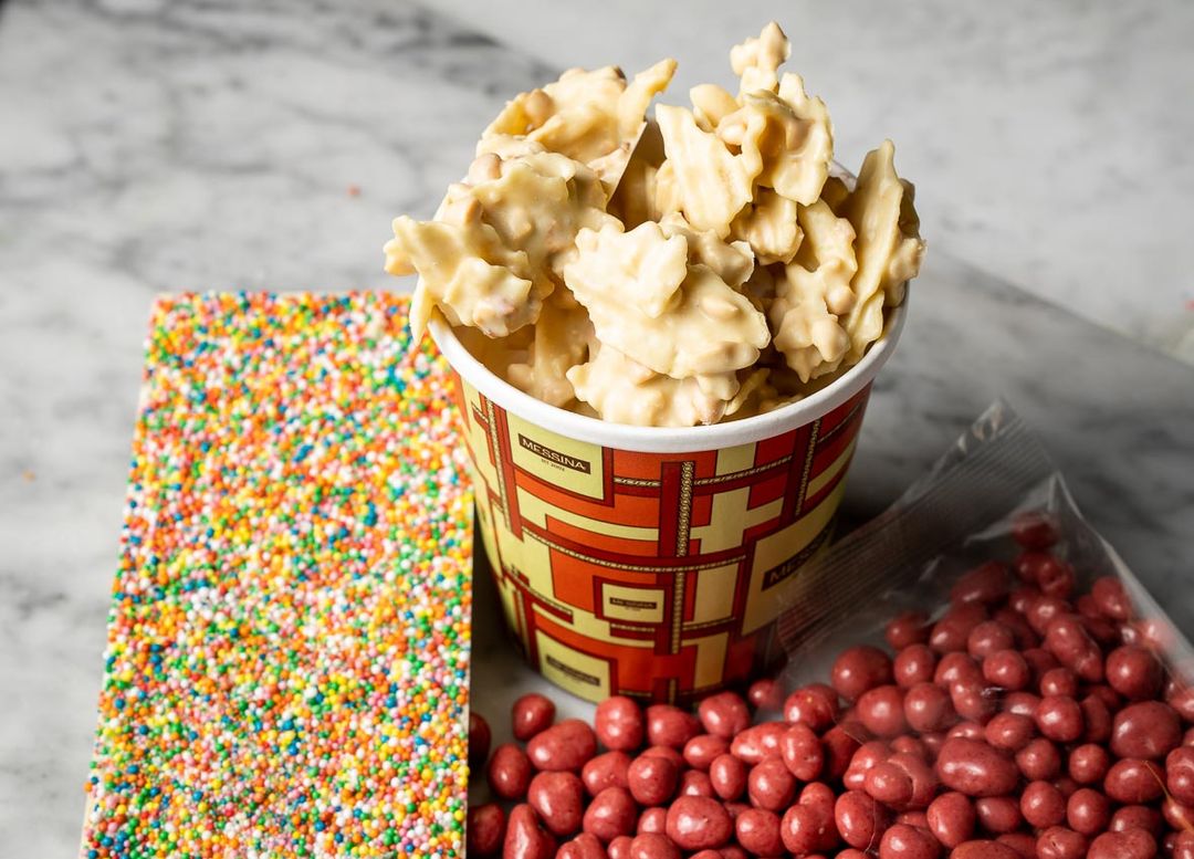 Best Gelato in Australia | Gelato Messina