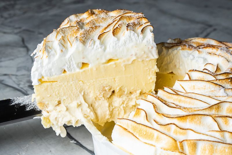 Best Gelato in Australia | Gelato Messina