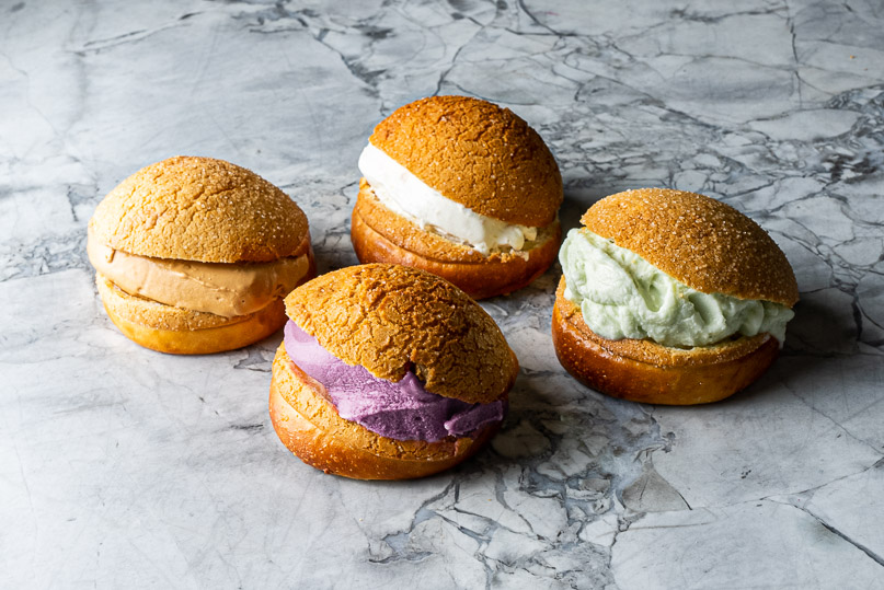 Best Gelato in Australia | Gelato Messina