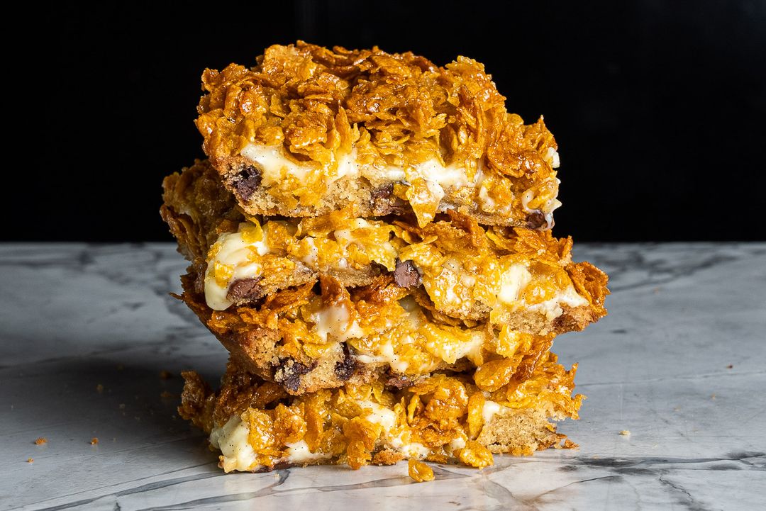 Best Gelato in Australia | Gelato Messina