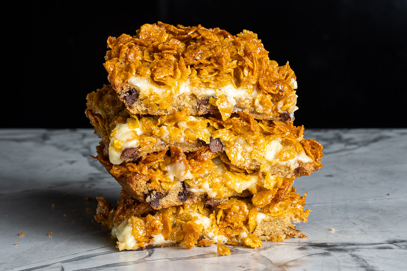 Best Gelato in Australia | Gelato Messina