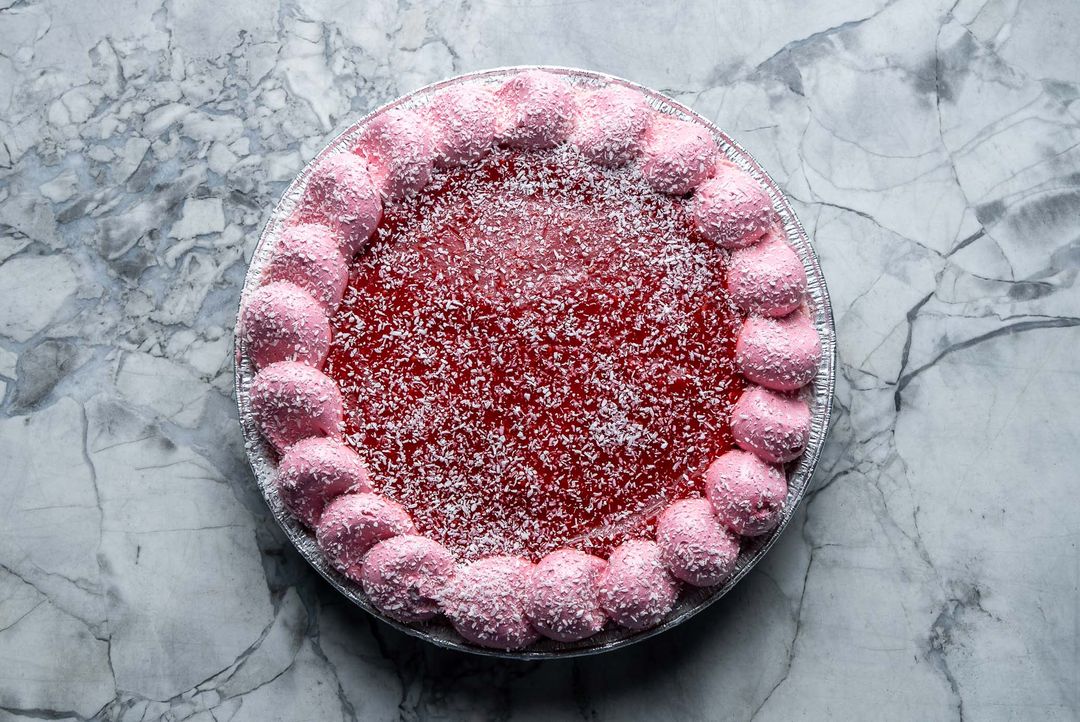 Best Gelato in Australia | Gelato Messina