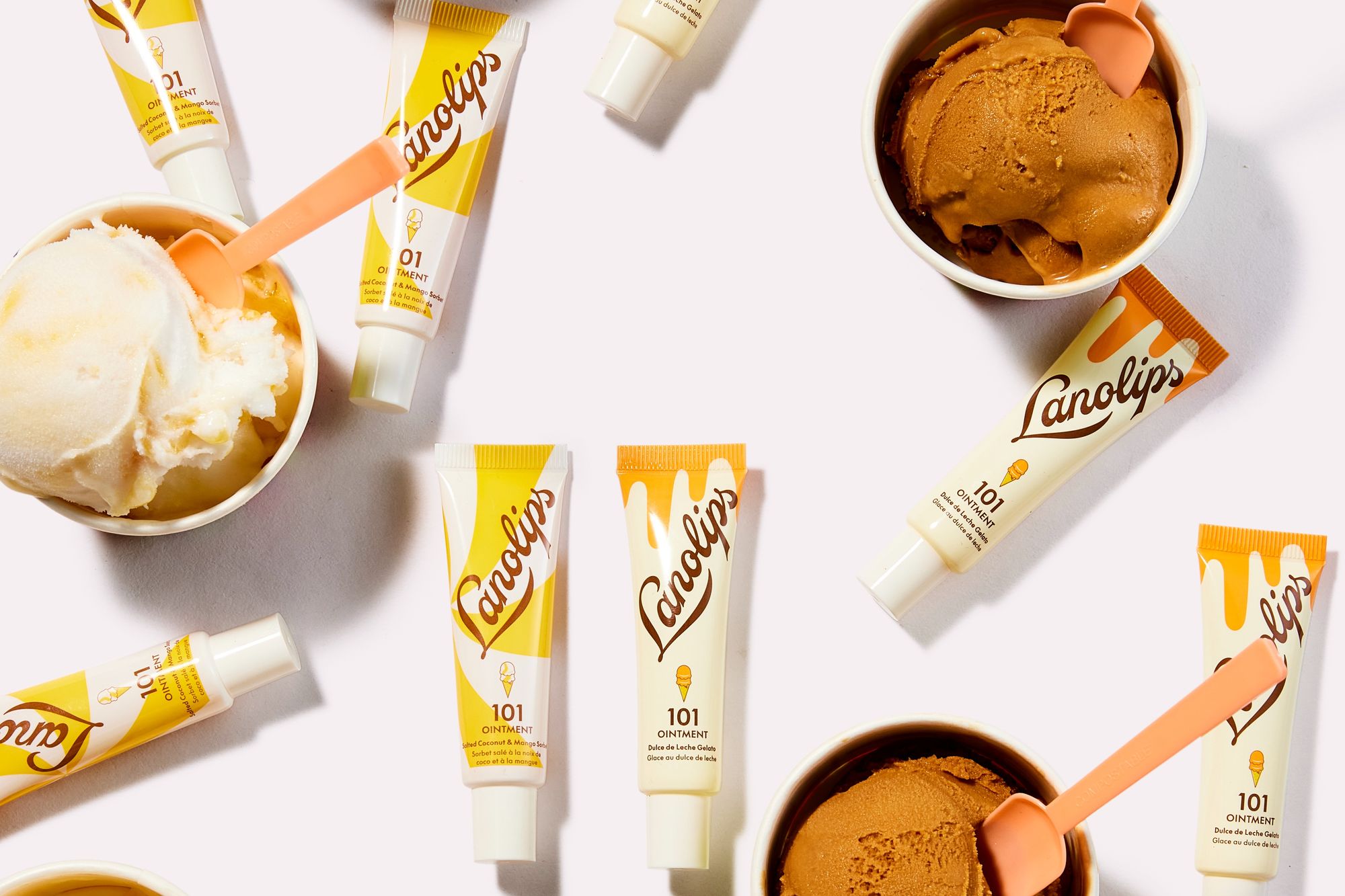 Best Gelato in Australia | Gelato Messina