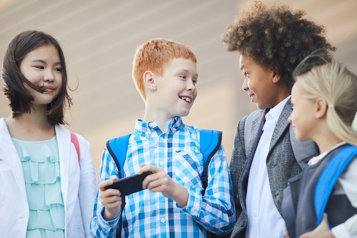 Sociocultural Theory