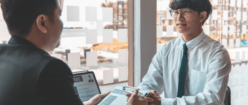 Guide to Background Checks for BPO Industry, How to Check a Candidate's ...