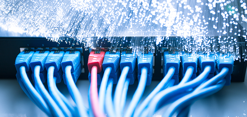 Is your Business Ready for a Dark Fiber Network | FieldEngineer