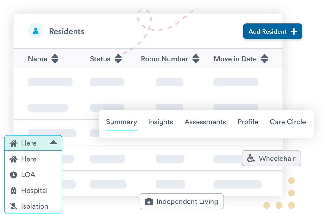 Welbi | Your Resident Experience Matters
