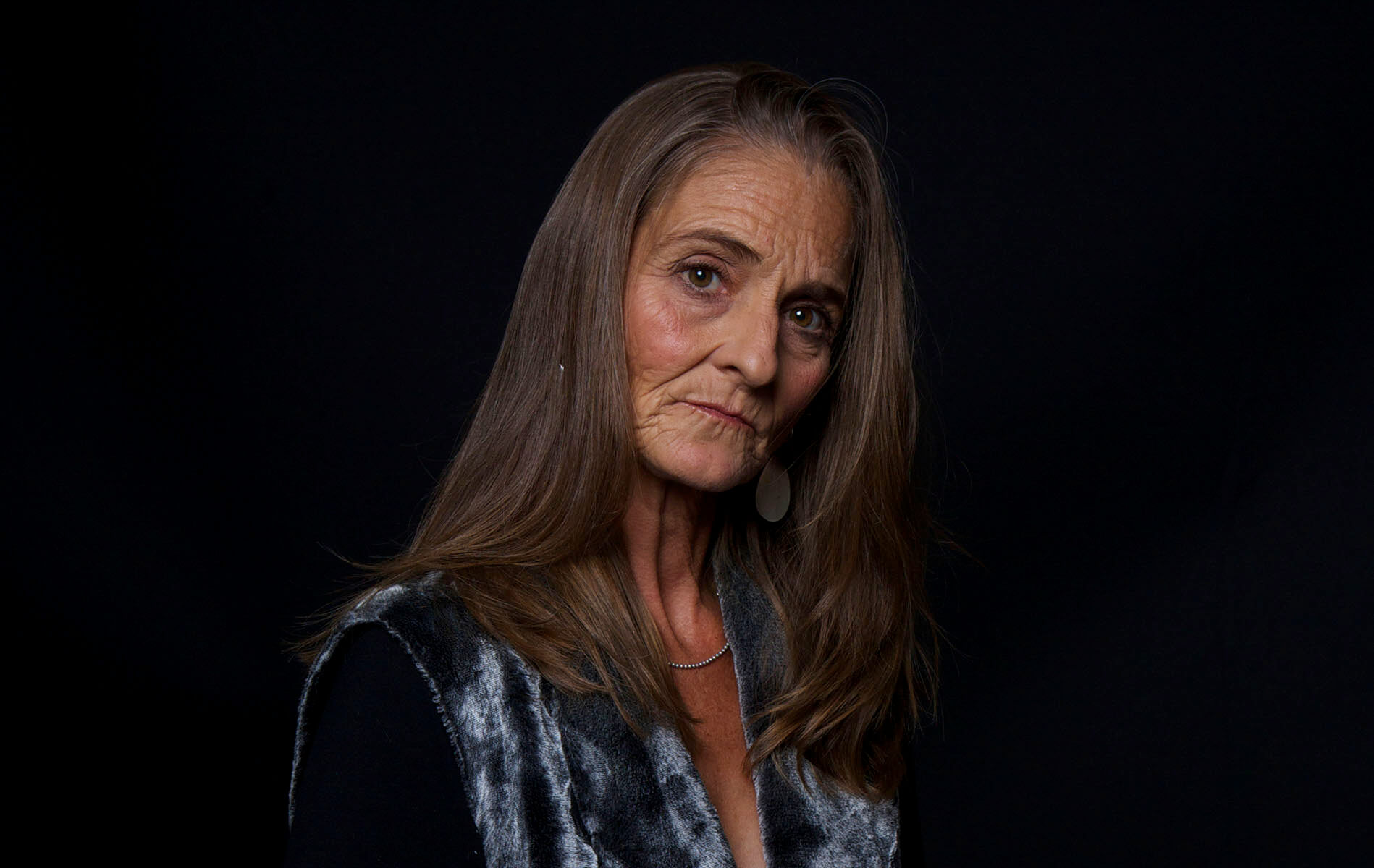 The Justice Seeker: Autumn Burris