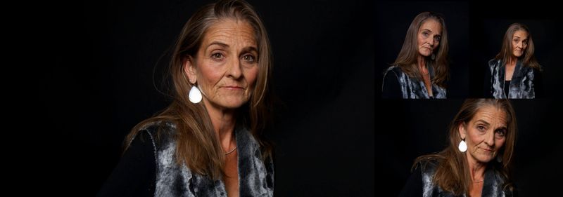 The Justice Seeker: Autumn Burris