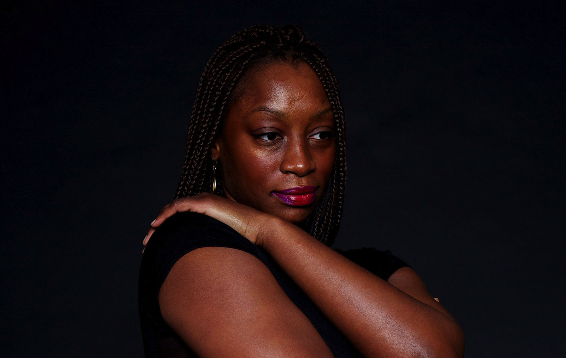 The Truth Teller: Linda Oluch