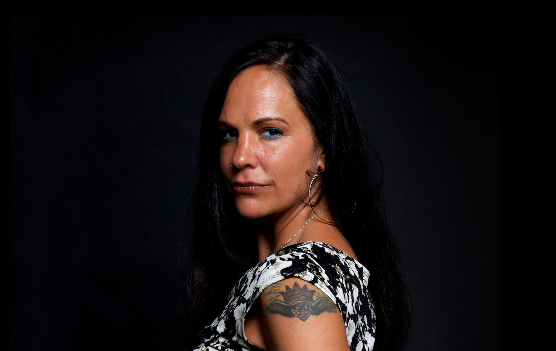 The Advocate: Noel Gomez