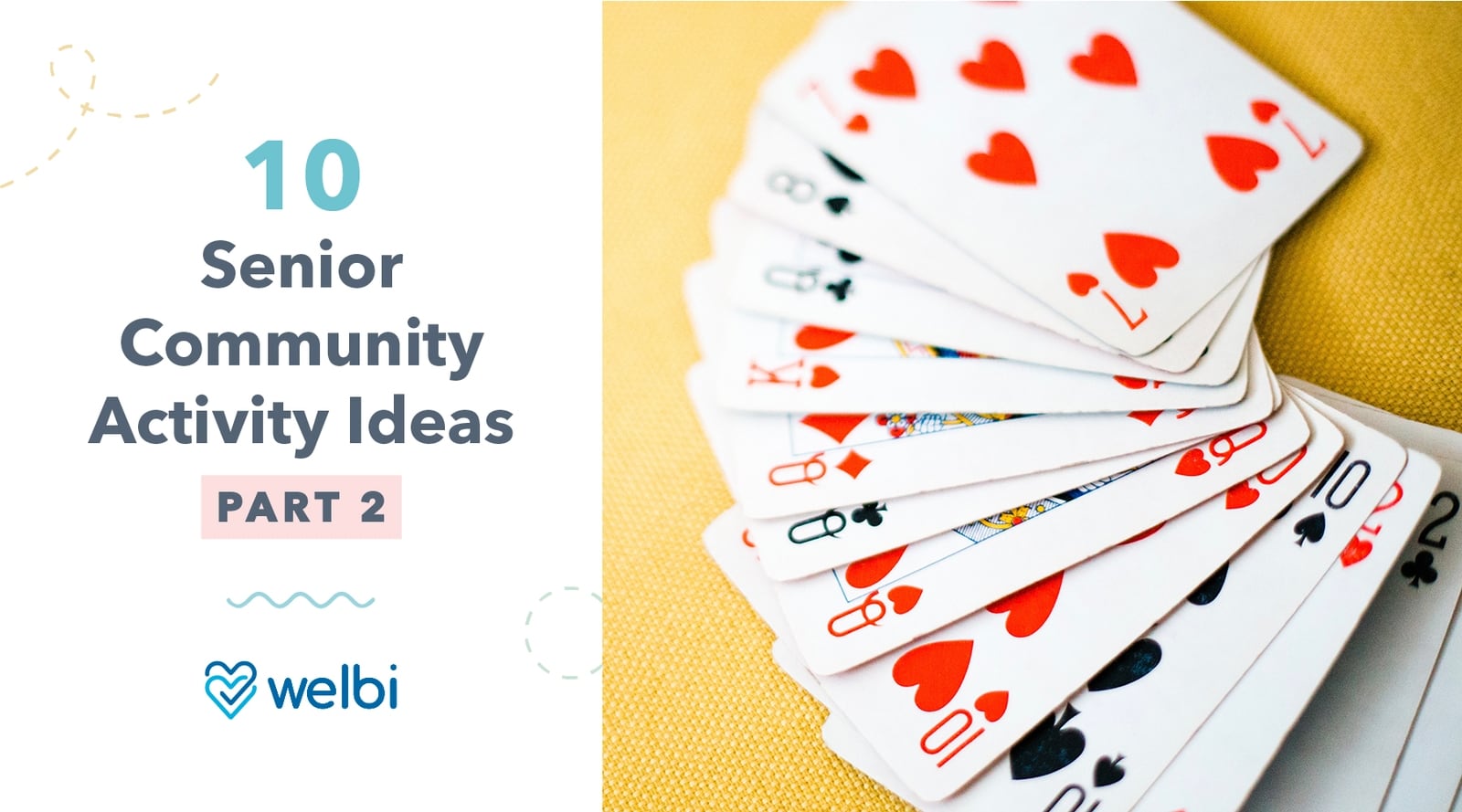 10 Senior Community Activity Ideas | Welbi