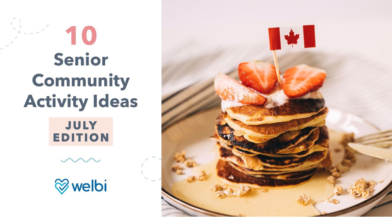 10 Senior Community Activity Ideas | Welbi