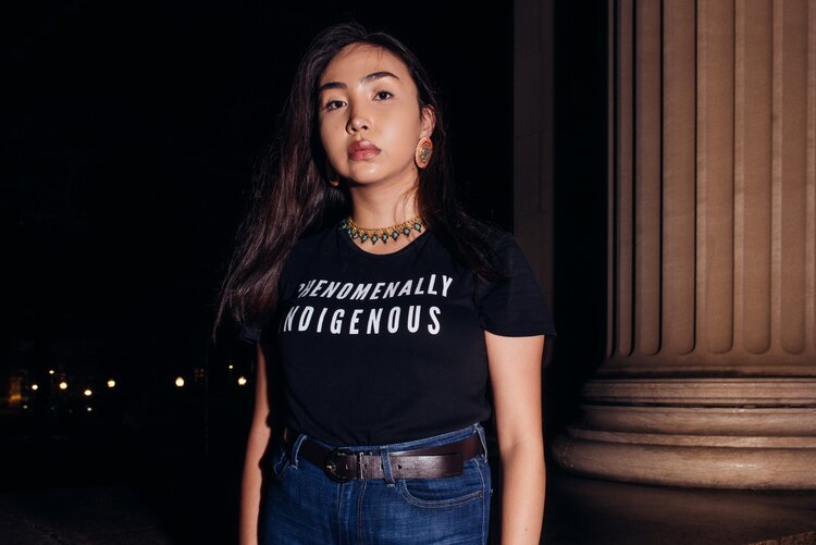 Fighting under-representation in Education