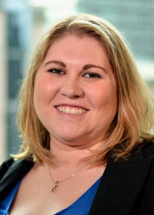 Speakers Bureau: Megan Angle