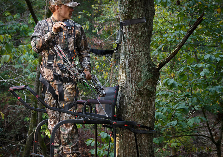 Primal Treestands | Home
